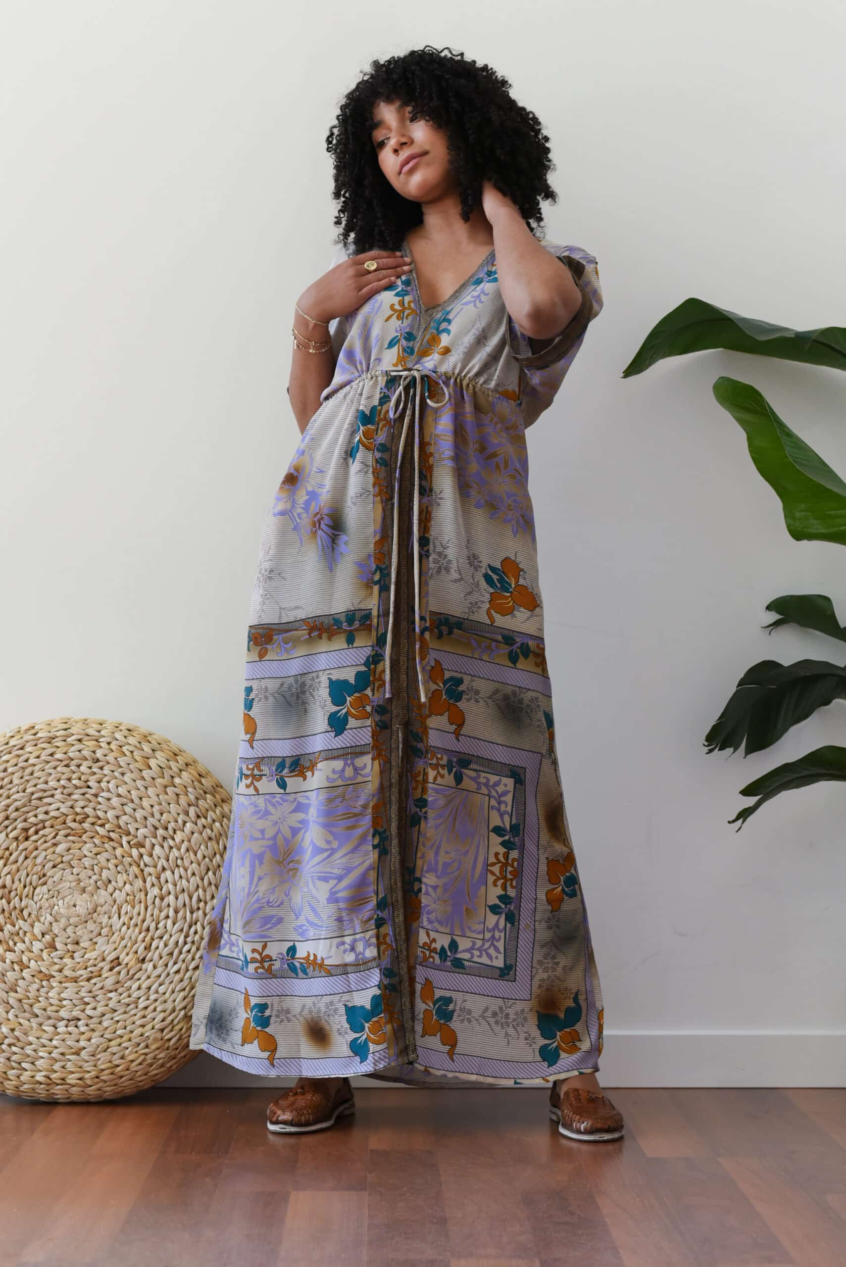 Neha Dress #4 S/M – Chai Fashions